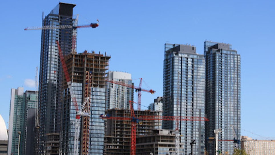 Want to invest in pre-con? 5 things to keep in mind