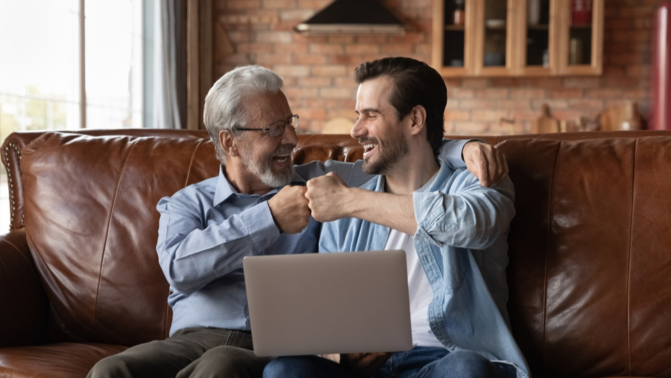 Empowering Parents: 7 Ways to Help Your Kids Buy a Home | Condos.ca ...