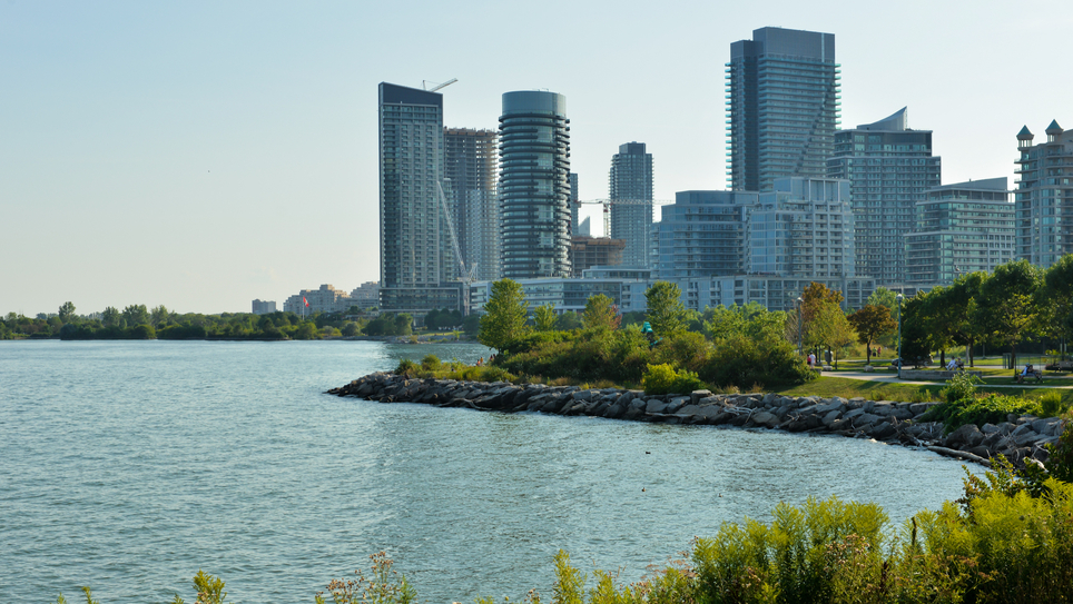Mimico Living: A Neighbourhood Guide | Condos.ca Real Estate Blog