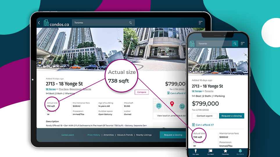 Unlocking Space: Understanding the Importance of Exact Square Footage ...