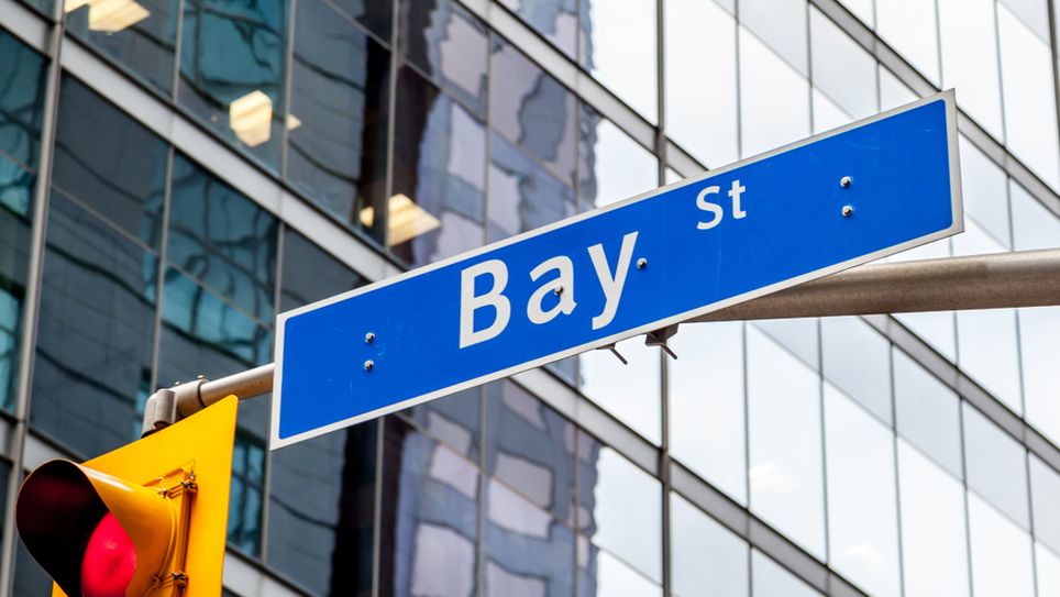 Discover Bay Street Corridor: Toronto's Financial Heart | Condos.ca Blog