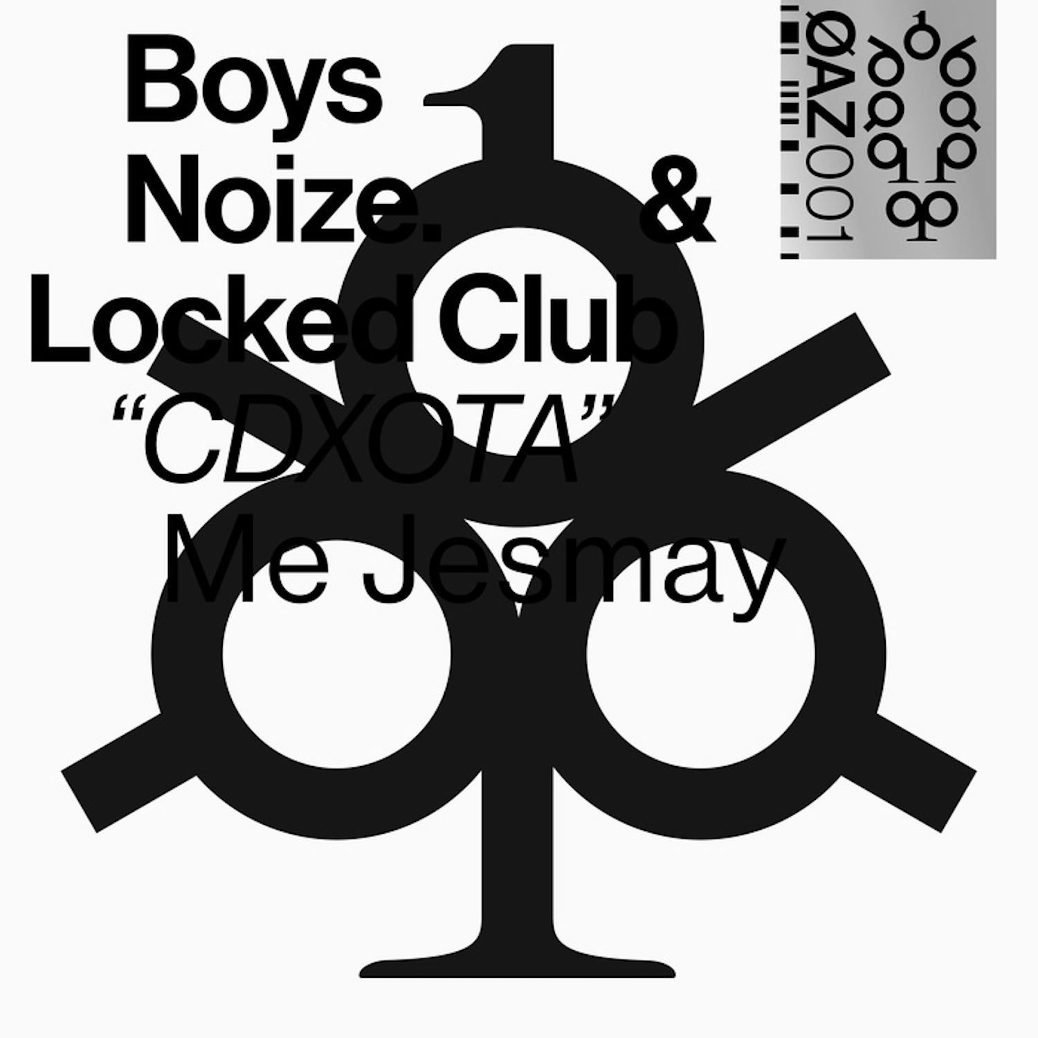 Boyz Noize Logo Are Skrillex & Boys Noize Working On A Dog Blood