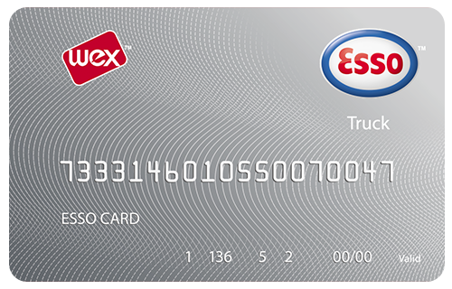 Esso Commercial Vehicle Fuel Card | Compare Fuel Cards