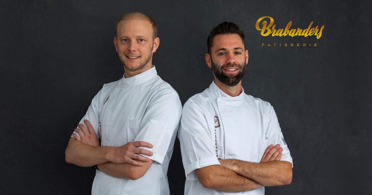 Patissier & Warme bakker in Zonhoven en Genk