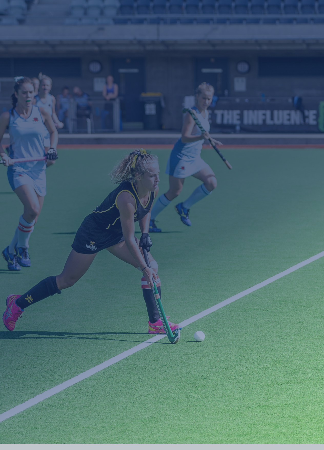 Field Hockey Team Management App | planet.training
