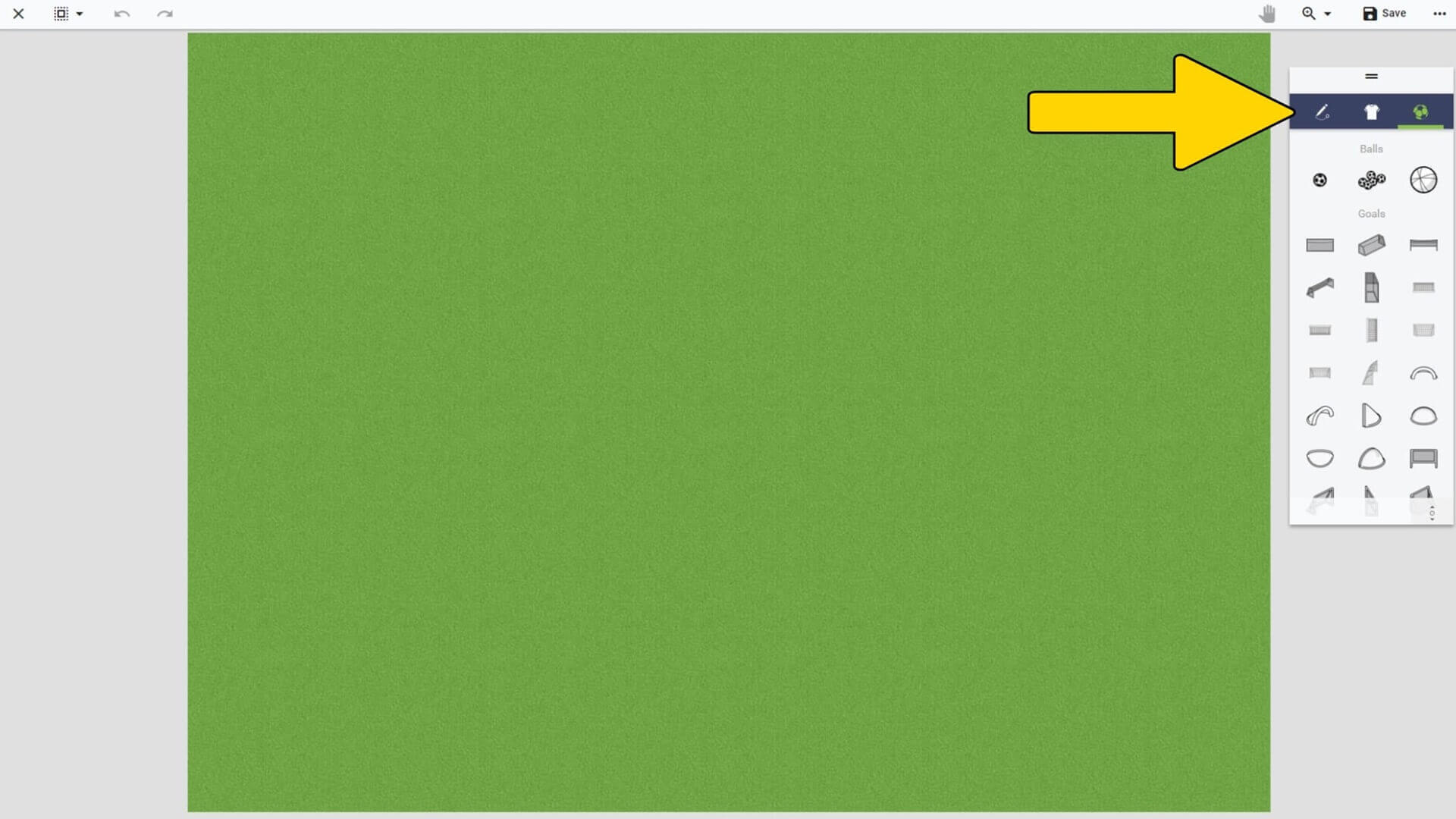 Create Exercise (Drawing)