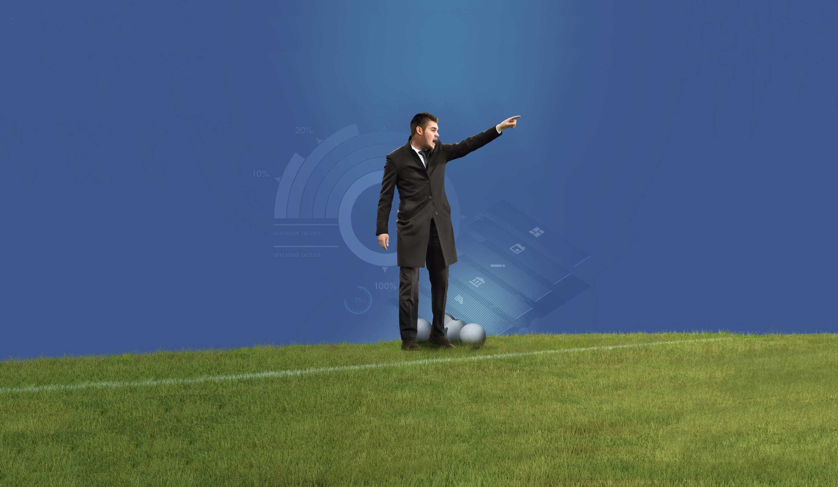 Soccer - Features of our coaching app | planet.training