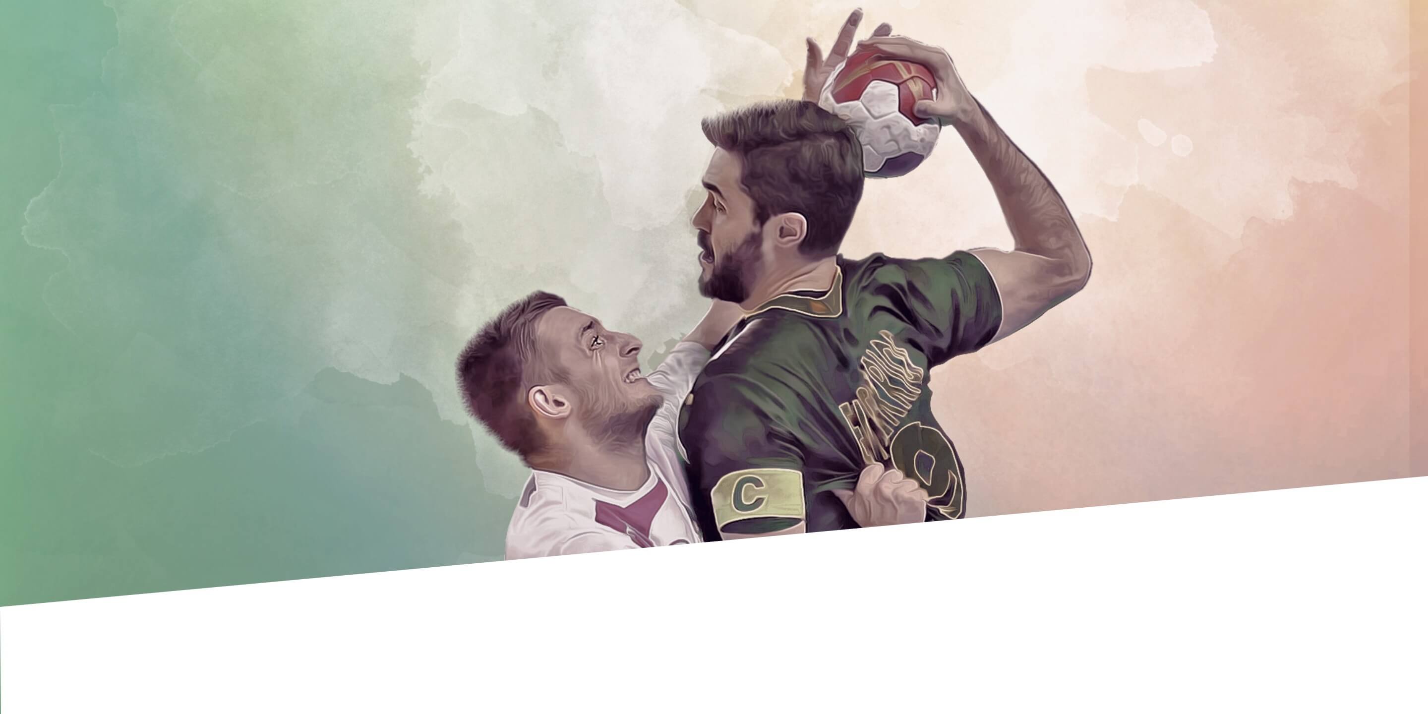 Handball - App Features for Coaches and Clubs | planet.training