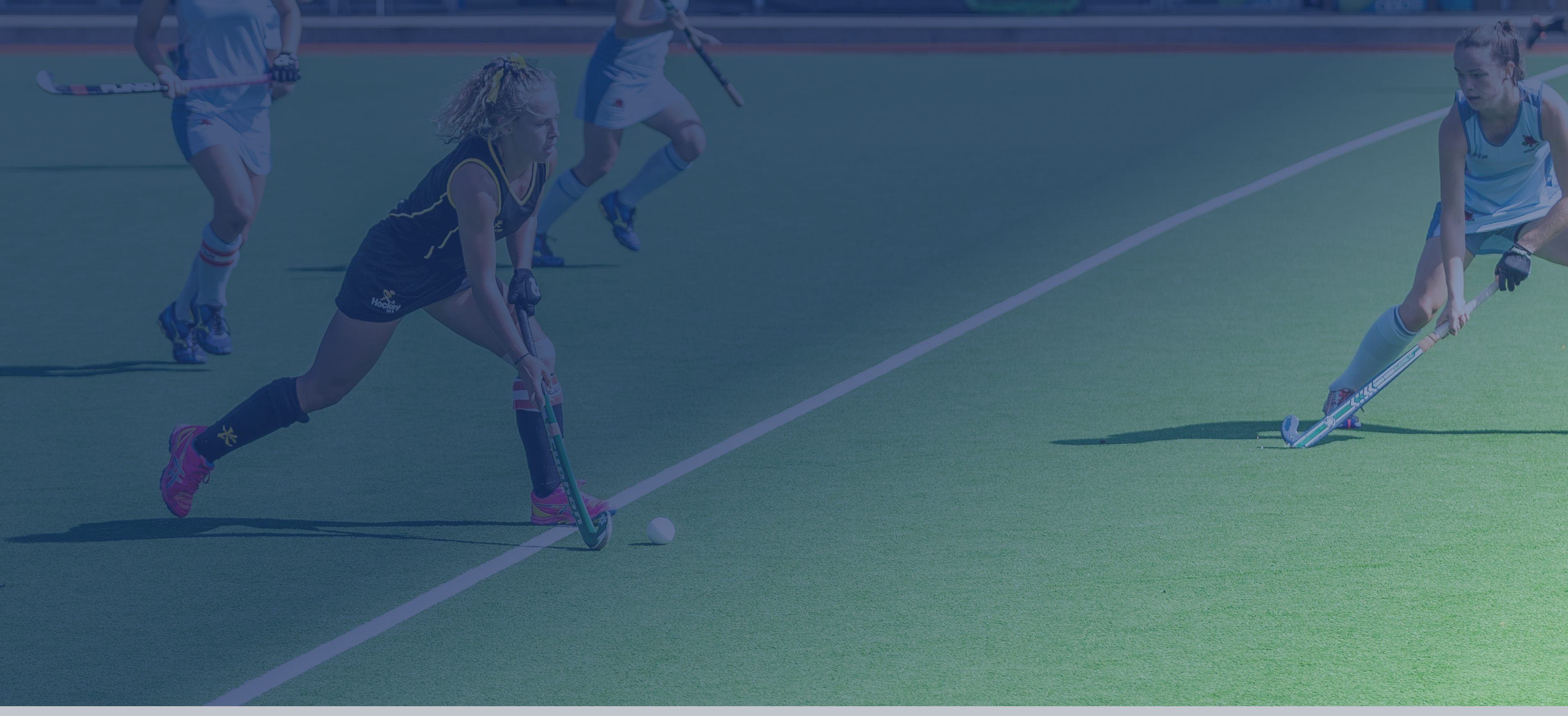 Field Hockey Team Management App | planet.training