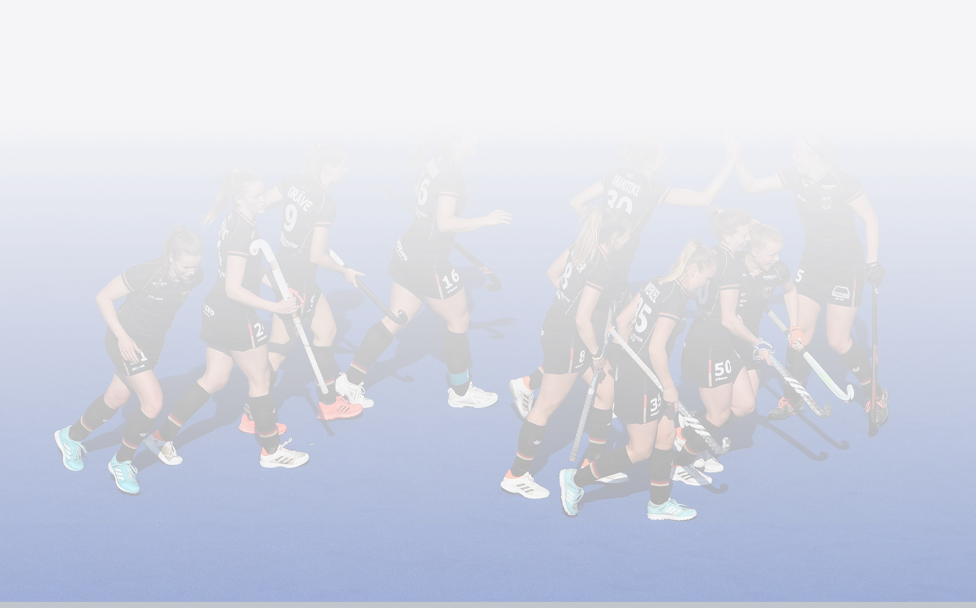 Field Hockey Team Management App | planet.training