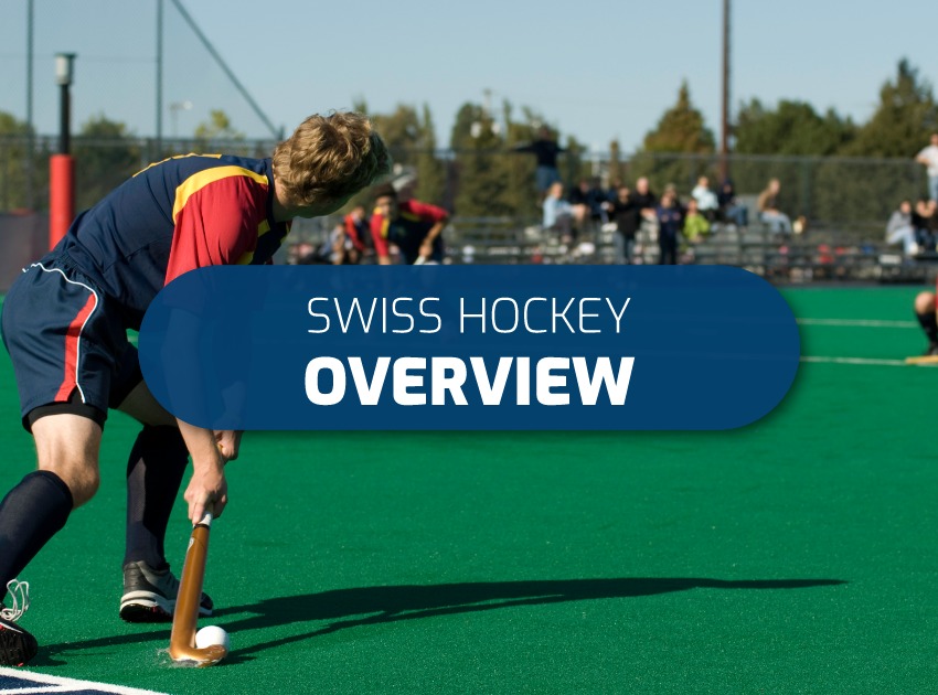 Field Hockey - App Features for Coaches and Clubs | planet.training
