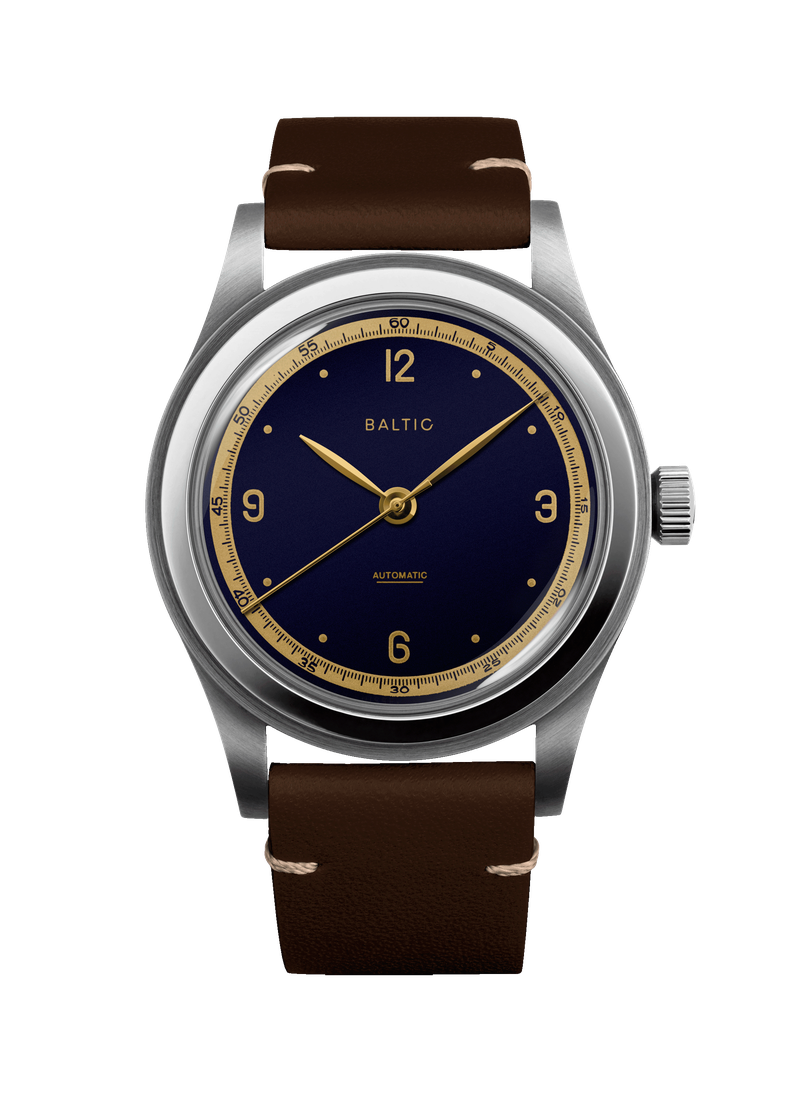 Archives - Baltic Watches