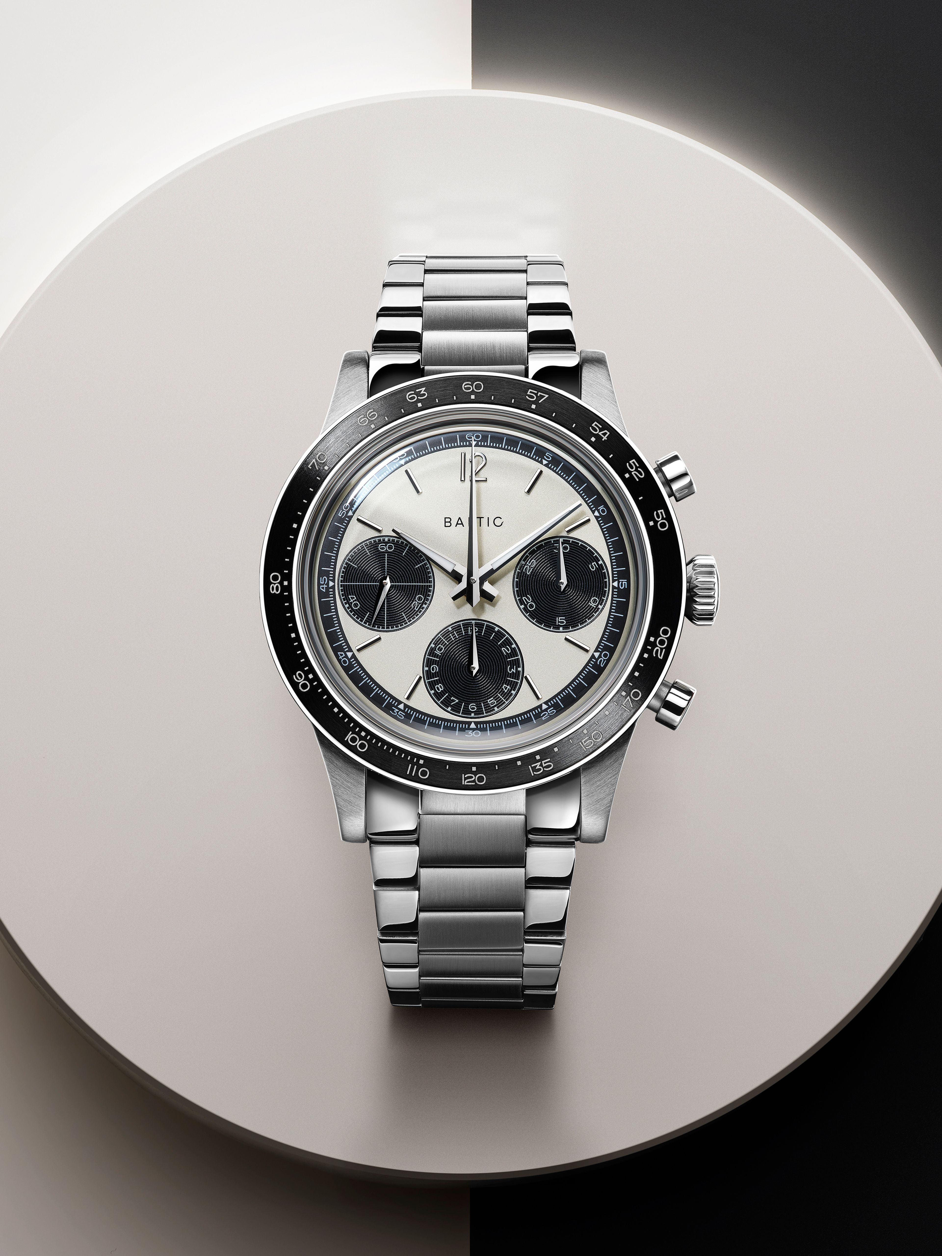 HMS collection - Baltic Watches