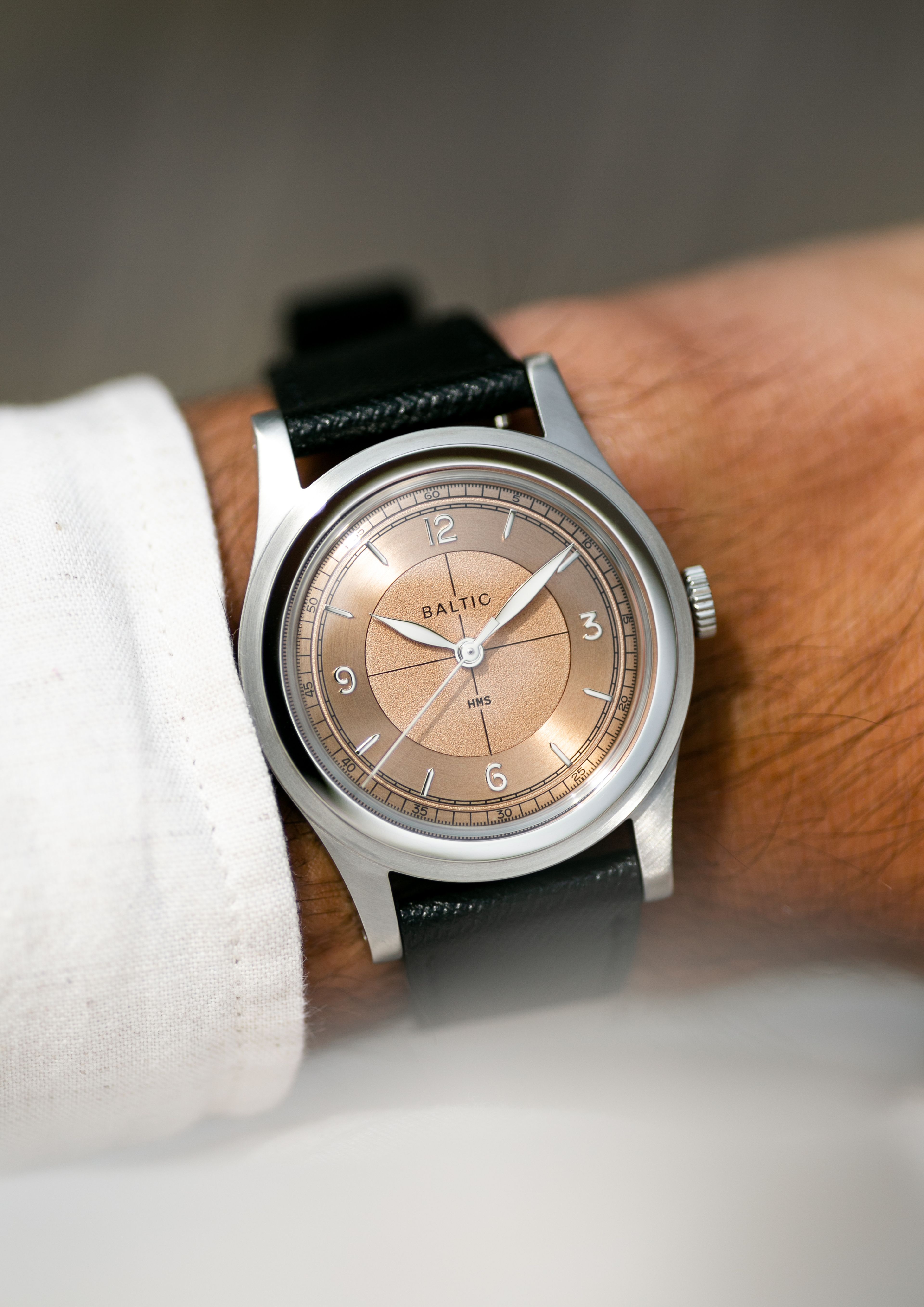 All our watches - Baltic Watches