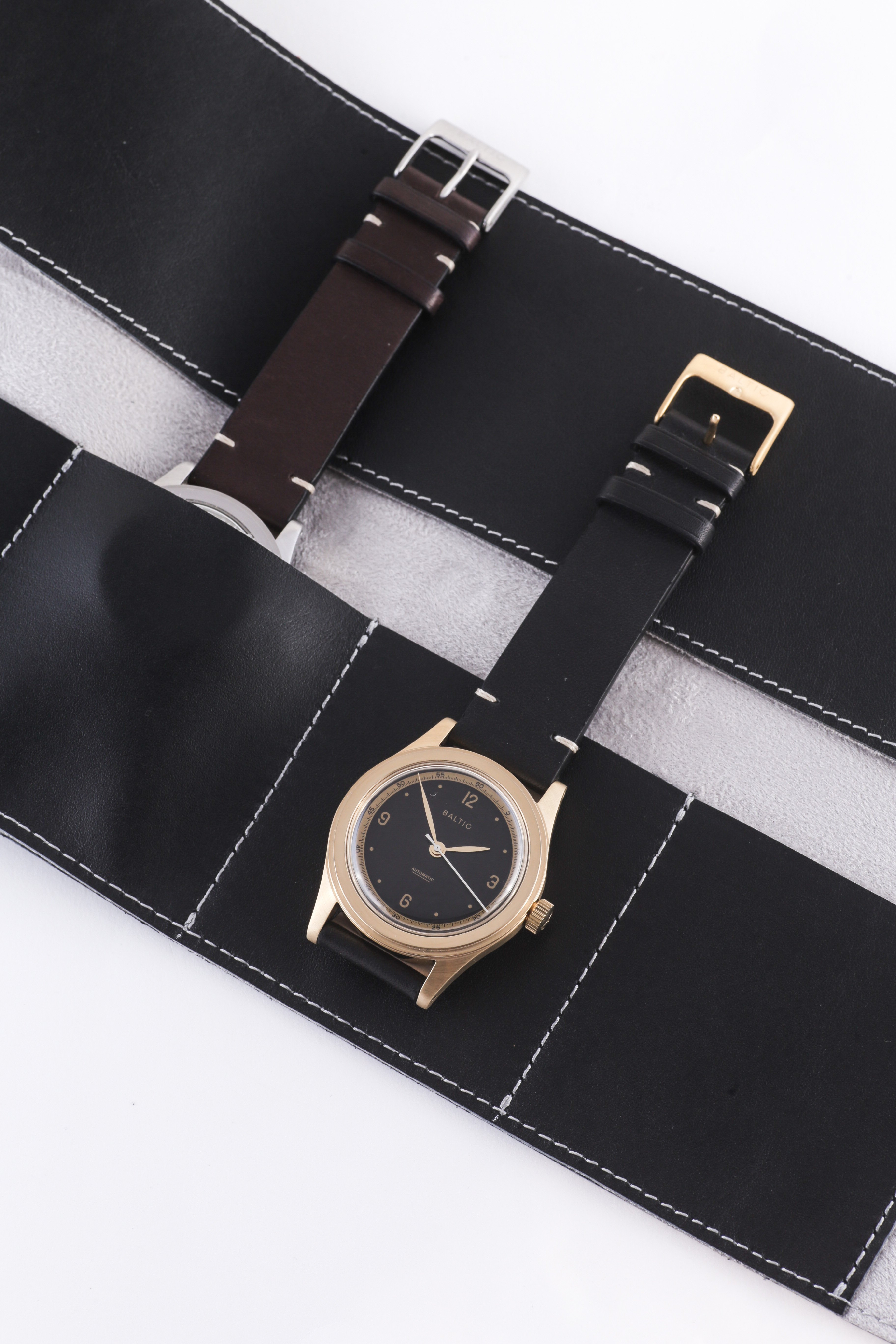 Watch Rolls - Baltic Watches