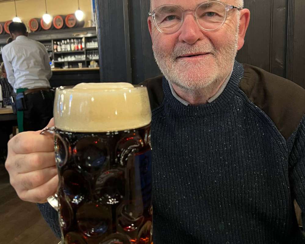 IoD Jersey - Interviews