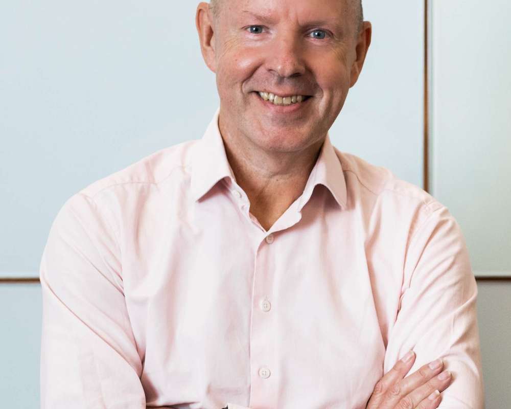 IoD Jersey - Interviews