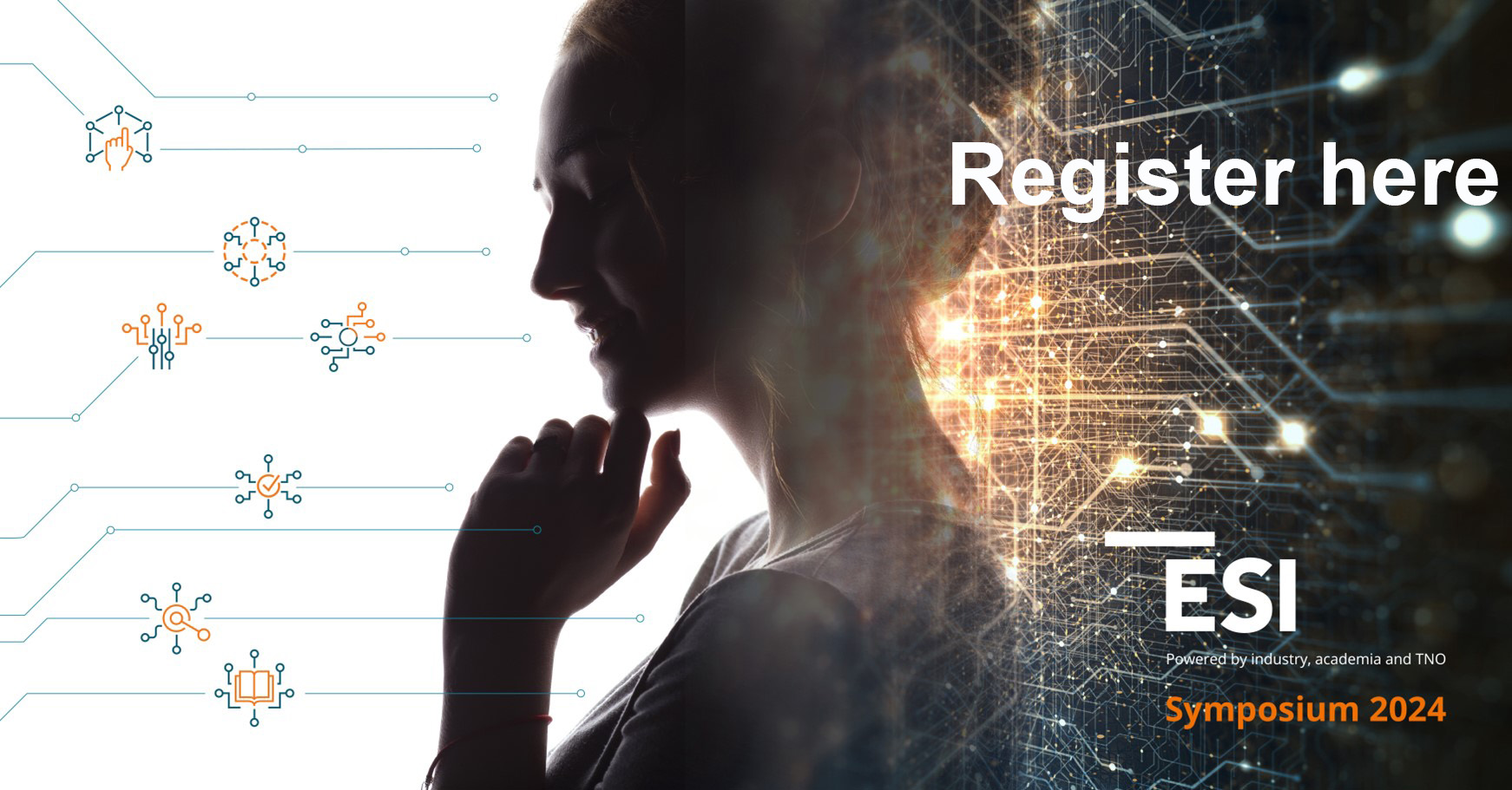 ESI symposium 2024 - ESI
