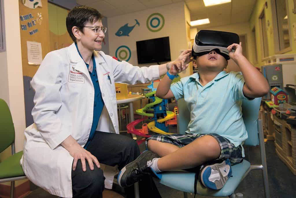 Investing in future generations: Putting children at the centre of ...