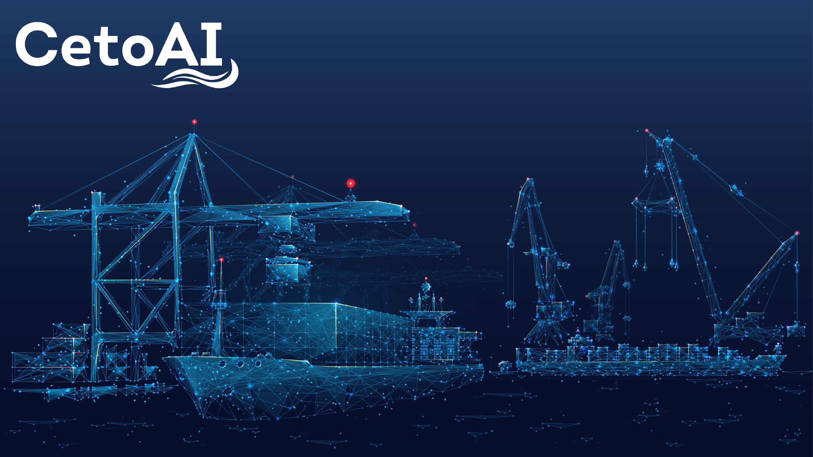 Investing in CetoAI—powerful predictive analytics for the maritime industry - Founders Factory