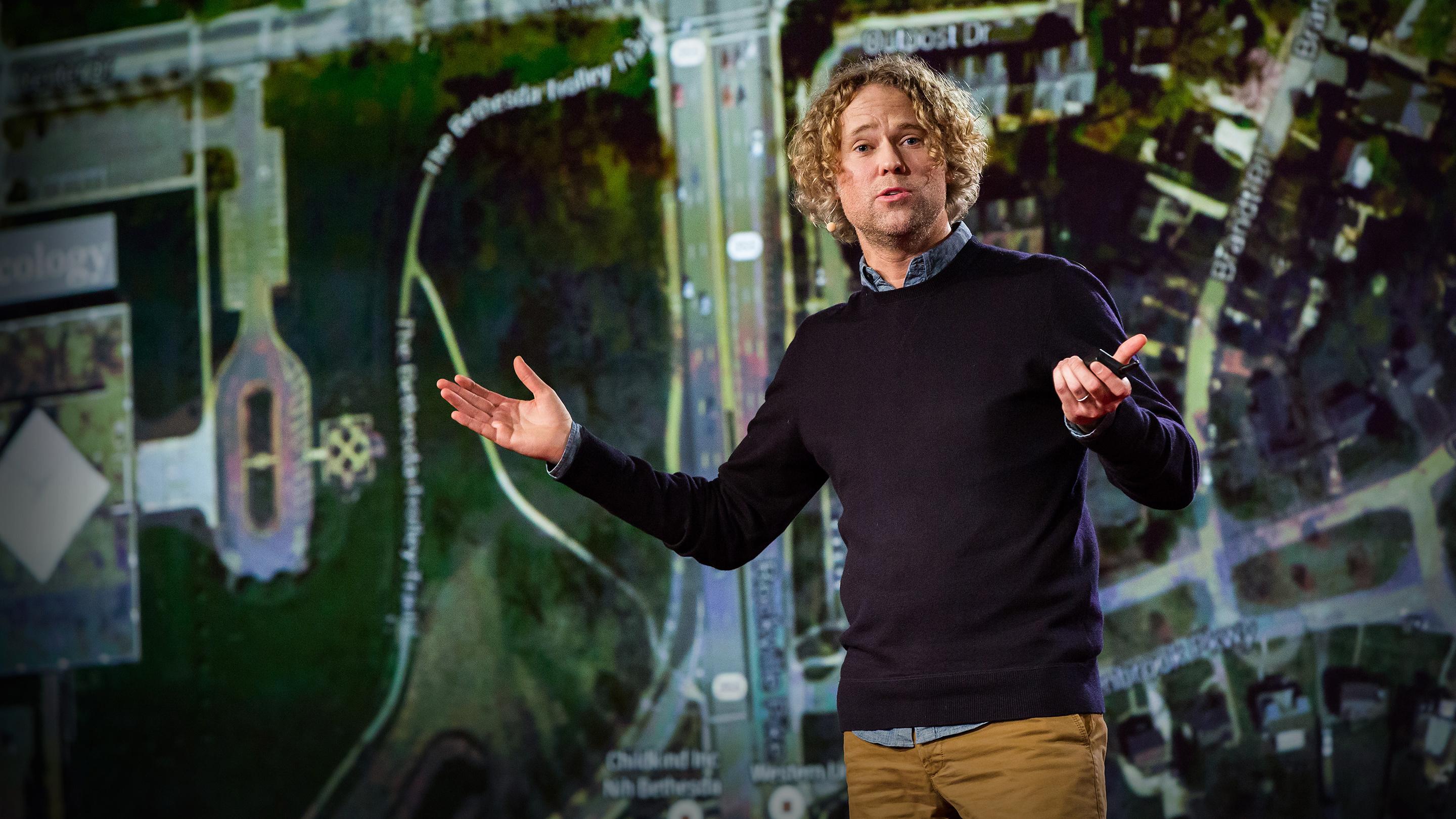 GV partner Tom Hulme: On being a founder-turned-investor & backing ...