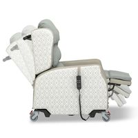 Repose Madison :: Wheel Freedom