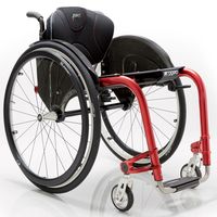 Progeo Joker :: Wheel Freedom