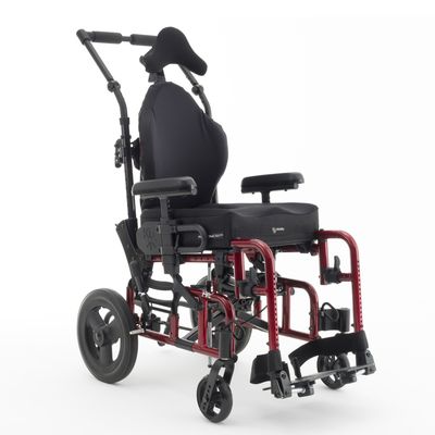 Ki Mobility Little Wave Arc :: Wheel Freedom