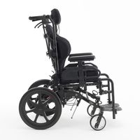 Ki Mobility Little Wave Flip :: Wheel Freedom