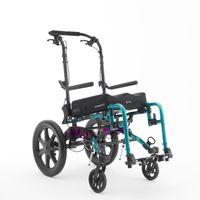 Ki Mobility Little Wave Flip :: Wheel Freedom