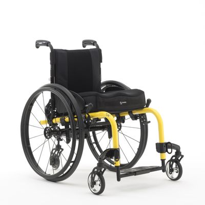 Ki Mobility Little Wave Clik :: Wheel Freedom