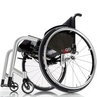 Progeo Ego Custom :: Wheel Freedom