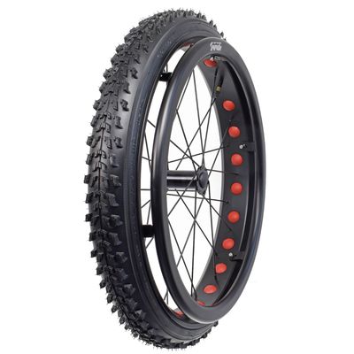 Triride Fat Wheels :: Wheel Freedom