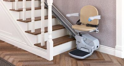 Handicare 950 :: Wheel Freedom