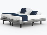 Opera Adjustable Smart Base :: Wheel Freedom