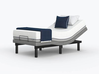 Opera Adjustable Smart Base :: Wheel Freedom