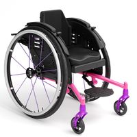 TiLite Pilot :: Wheel Freedom