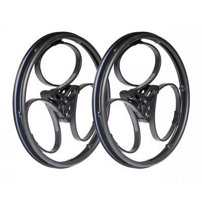Loopwheels Carbon :: Wheel Freedom