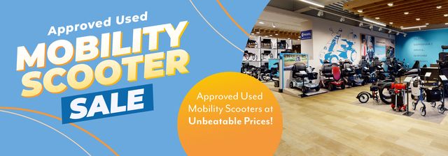 Wheelchairs, Mobility Scooters & More :: Wheel Freedom