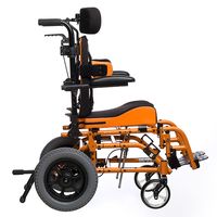 Invacare Freedom NXT :: Wheel Freedom