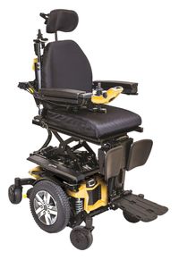 Quantum Q6 Edge 2.0 :: Wheel Freedom