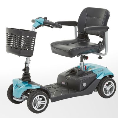 Motion Healthcare Airium :: Wheel Freedom