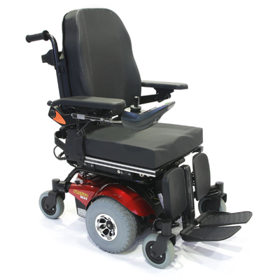 Invacare Pronto M41 Modulite :: Wheel Freedom