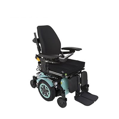 Invacare TDX SP2 HD :: Wheel Freedom