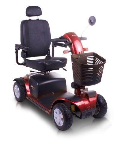 Pride Colt Sport :: Wheel Freedom