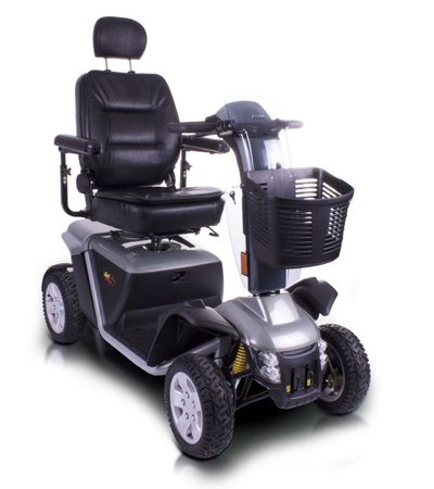 Pride Colt Executive :: Wheel Freedom