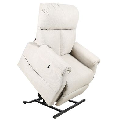 Pride LC101 :: Wheel Freedom