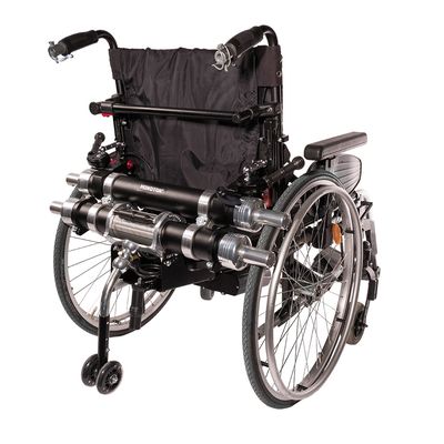 Benoit Systemes Light Drive Plus 2.1 :: Wheel Freedom