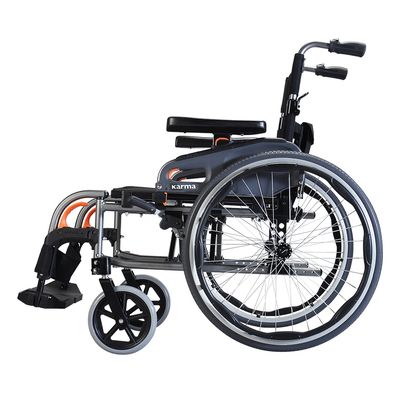 Karma Flexx Tall :: Wheel Freedom