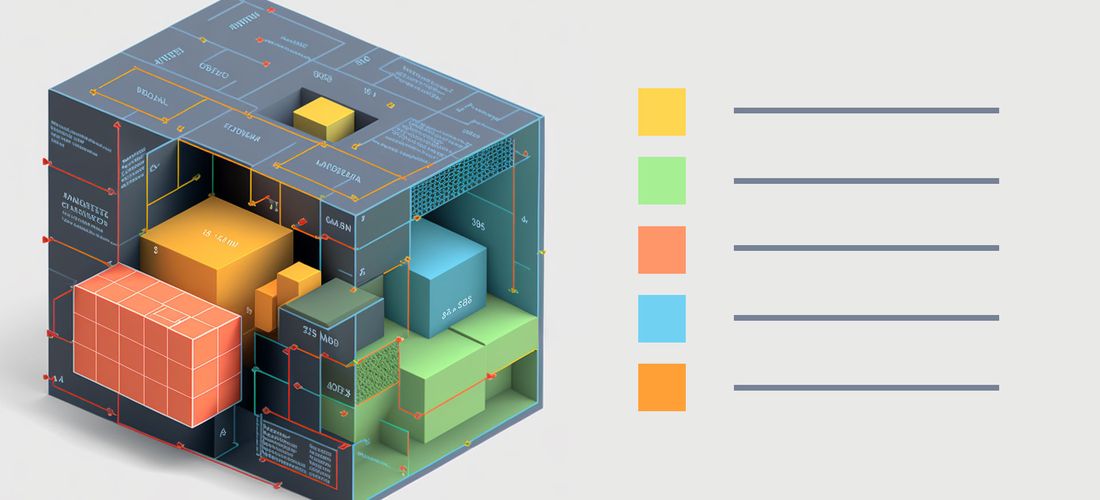 Building a Pack Legend with the Paccurate API